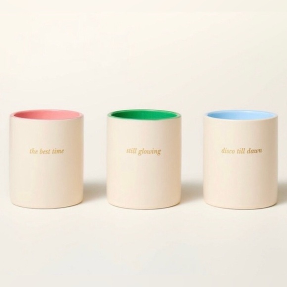 kate spade | Accents | New Kate Spade X Target Collaboration Ceramic ...